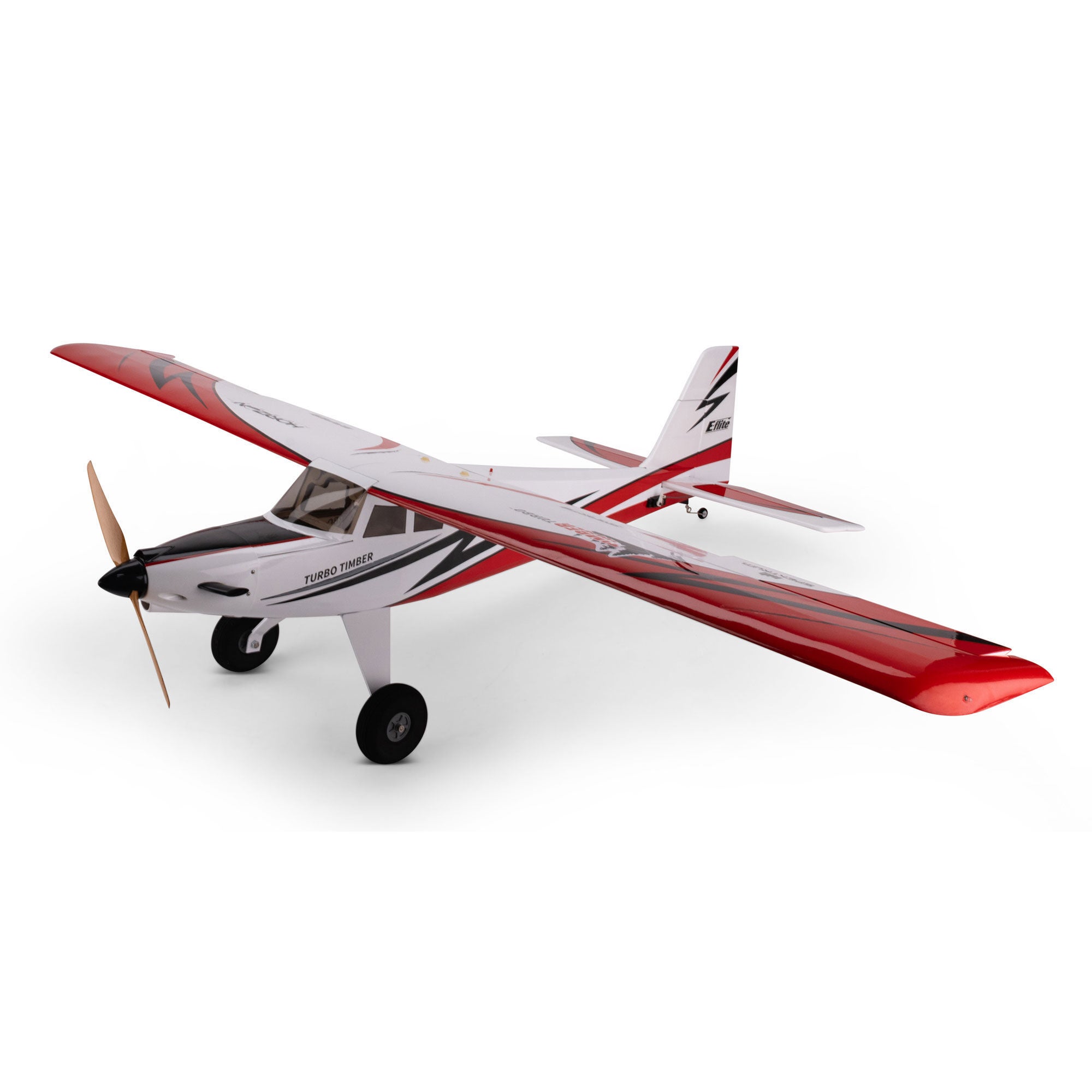 E Flight Turbo Timber SWS 2 0m BNF Basic Hangar 18 Hobbies