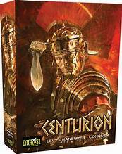 Centurion Board Game | Hangar 18 Hobbies